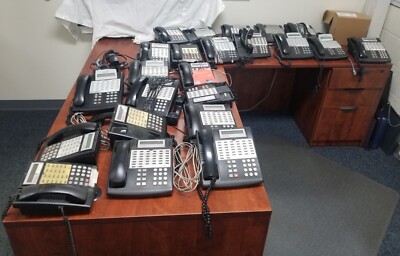 Avaya Partner ACS 308 EC, R6 539C11 700262058308EC, with 3 blades and ...