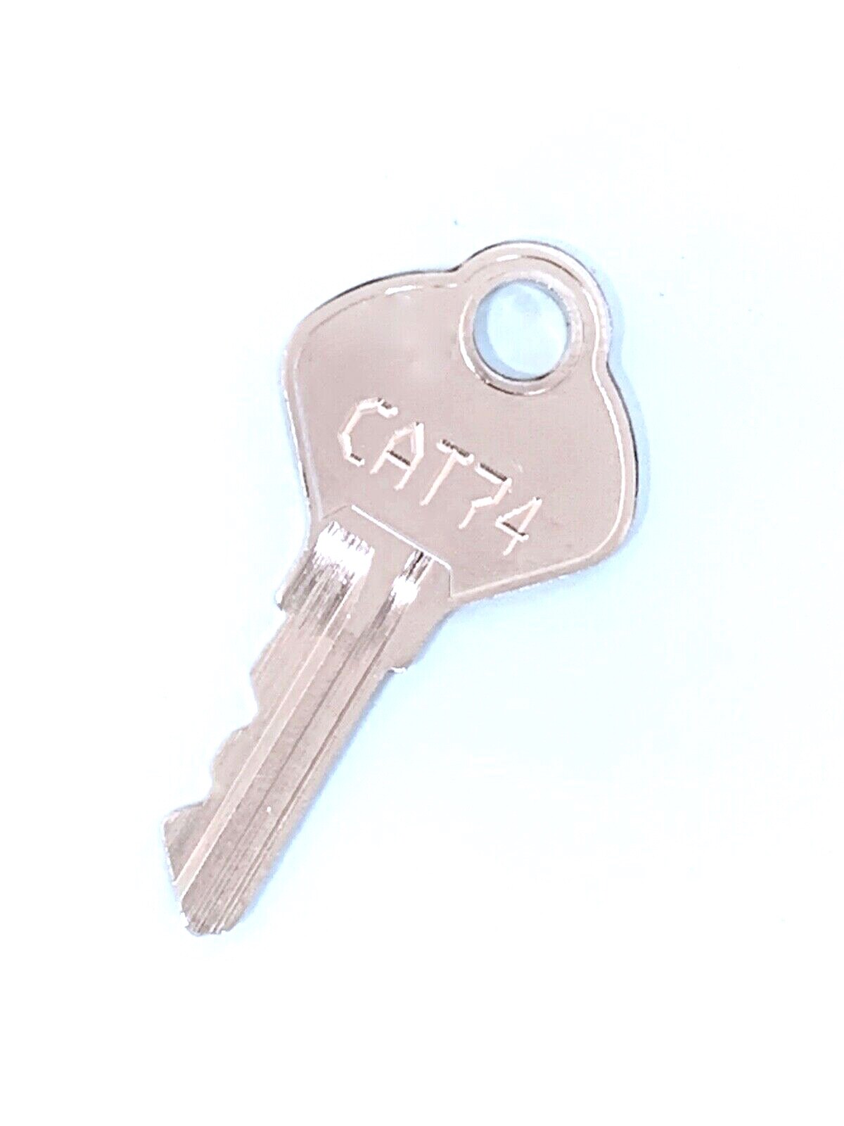 Replacement Key To Suit Bobrick Brand Washroom Dispenser CAT74-Free ...