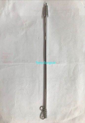 Leech Wilkinson intra uterine cannula Surgical Instrument | eBay
