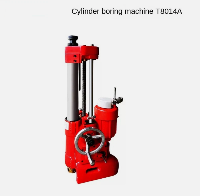 T8014 Boring Machine Automotive Engine Cylinder Boring Boring Machine ...