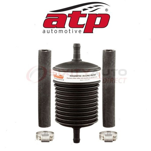 ATP Automatic Transmission Filter Kit for 2000-2005 Ford Excursion ...
