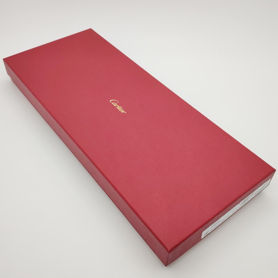 Cartier Mini Panther Trinket Tray Set of 3 – Made in France – CRM00525 ...