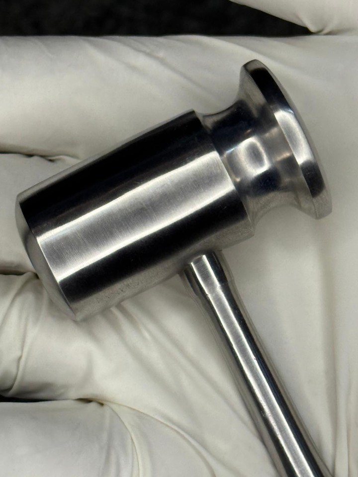 Collin Bone Mallet 250 Grams 8'' (20 cm) Orthopedic Instruments OR Grade | eBay UK
