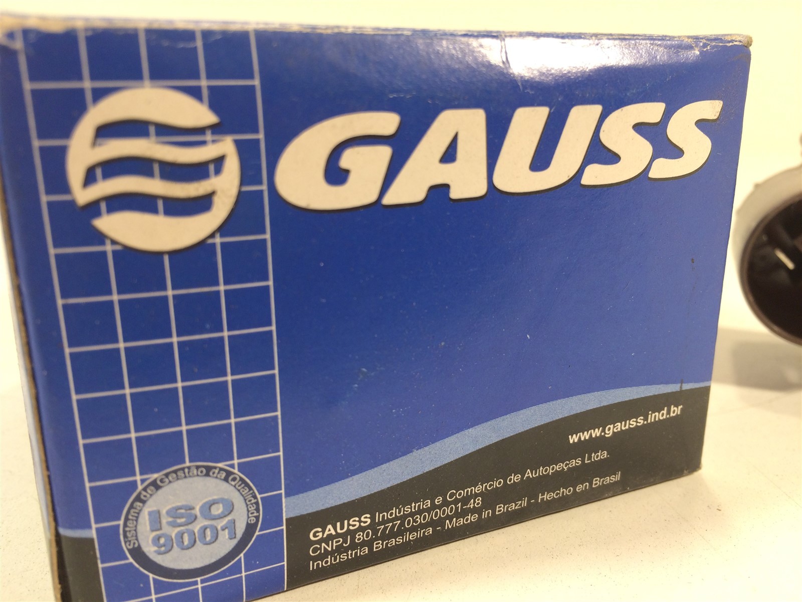 Gauss Regulator GA833-14V Honda Prellude Civic Suzuki J&N 230-52030 | eBay