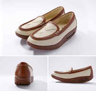 Ryn Women & Grandmothers Massai Walking Shoes Sneakers Kara SIZE:8.5 ...