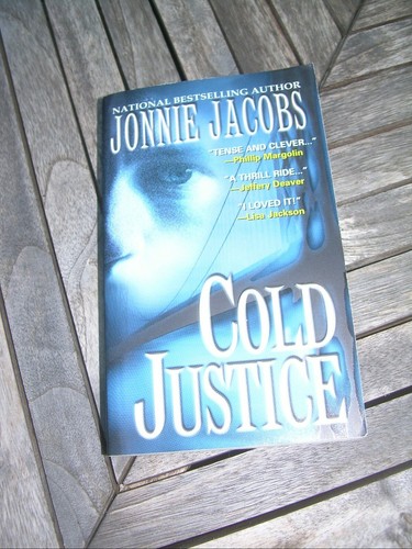 Cold Justice by Jonnie Jacobs (2003, Trade Paperback) for sale online ...