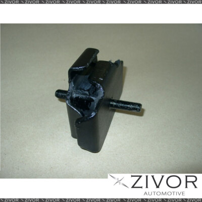 Engine Mount For Toyota Landcruiser FJ40 4.2L 2F PTRL (07/80 --> Front ...