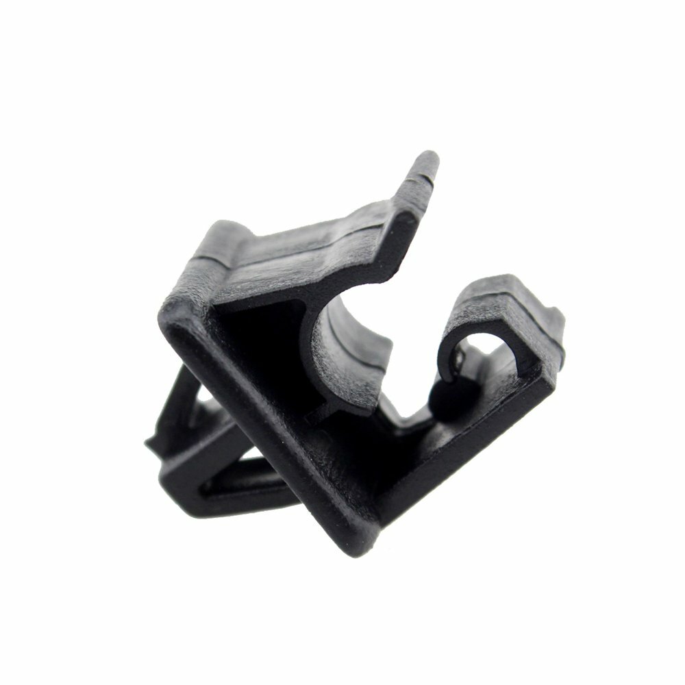 2pcs Hood Support Rod Clip For Hyundai Kia 81174-21010 | eBay