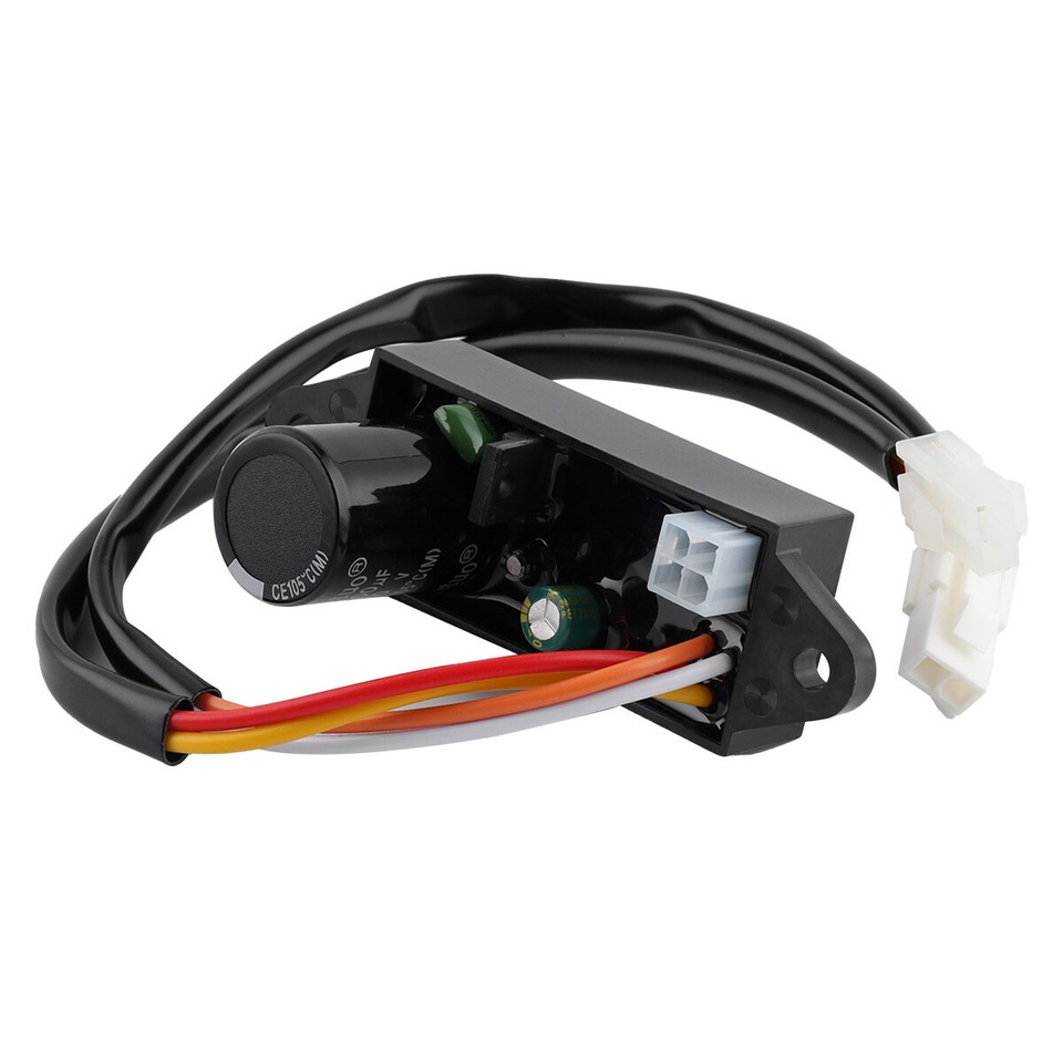 Ignition Control Module For Predator Inverter Generator 3500 Watts ...