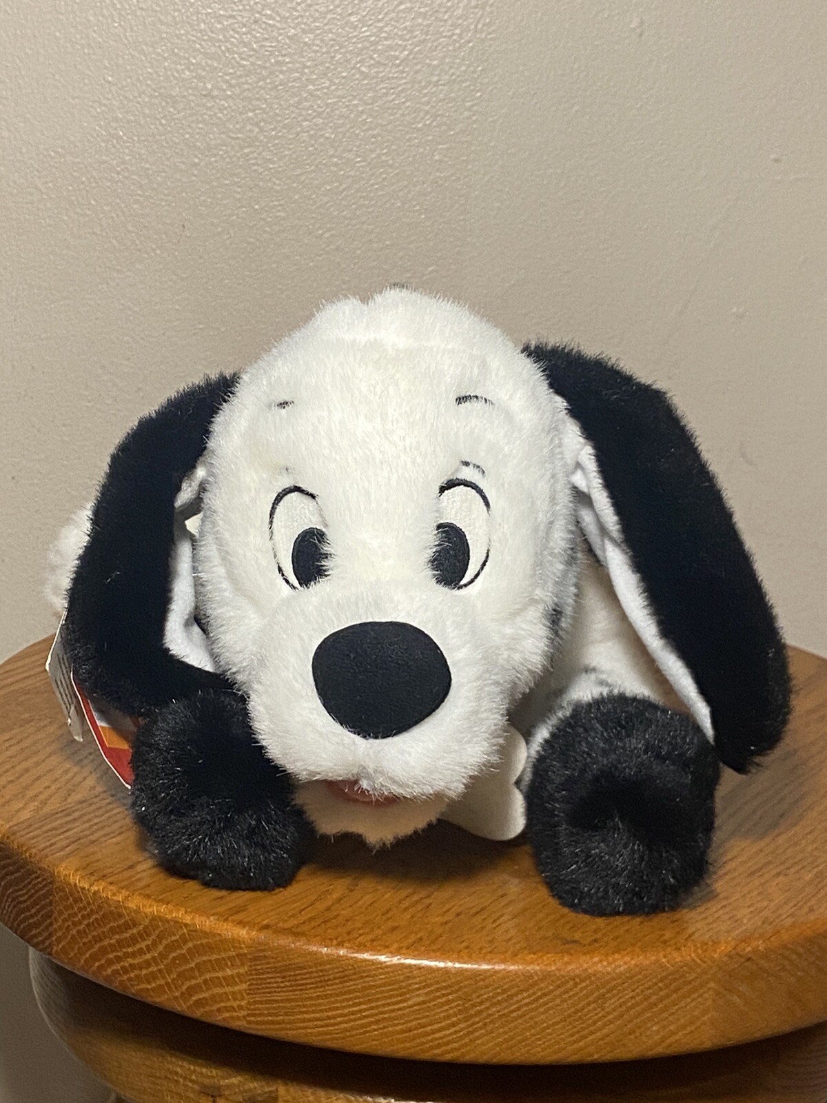 102 Dalmatians Little Dipper Plush