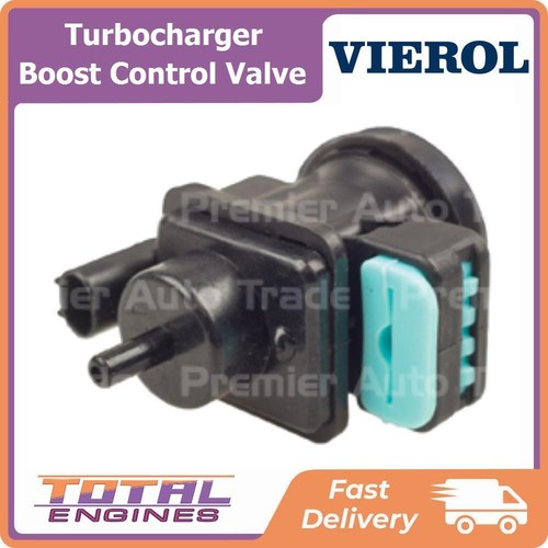 Vierol Turbocharger Boost Control Valve fits Mercedes Benz Vito 108D 2 ...