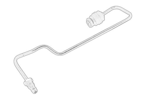 Clutch Hose OE FORD 1761863 | eBay Australia