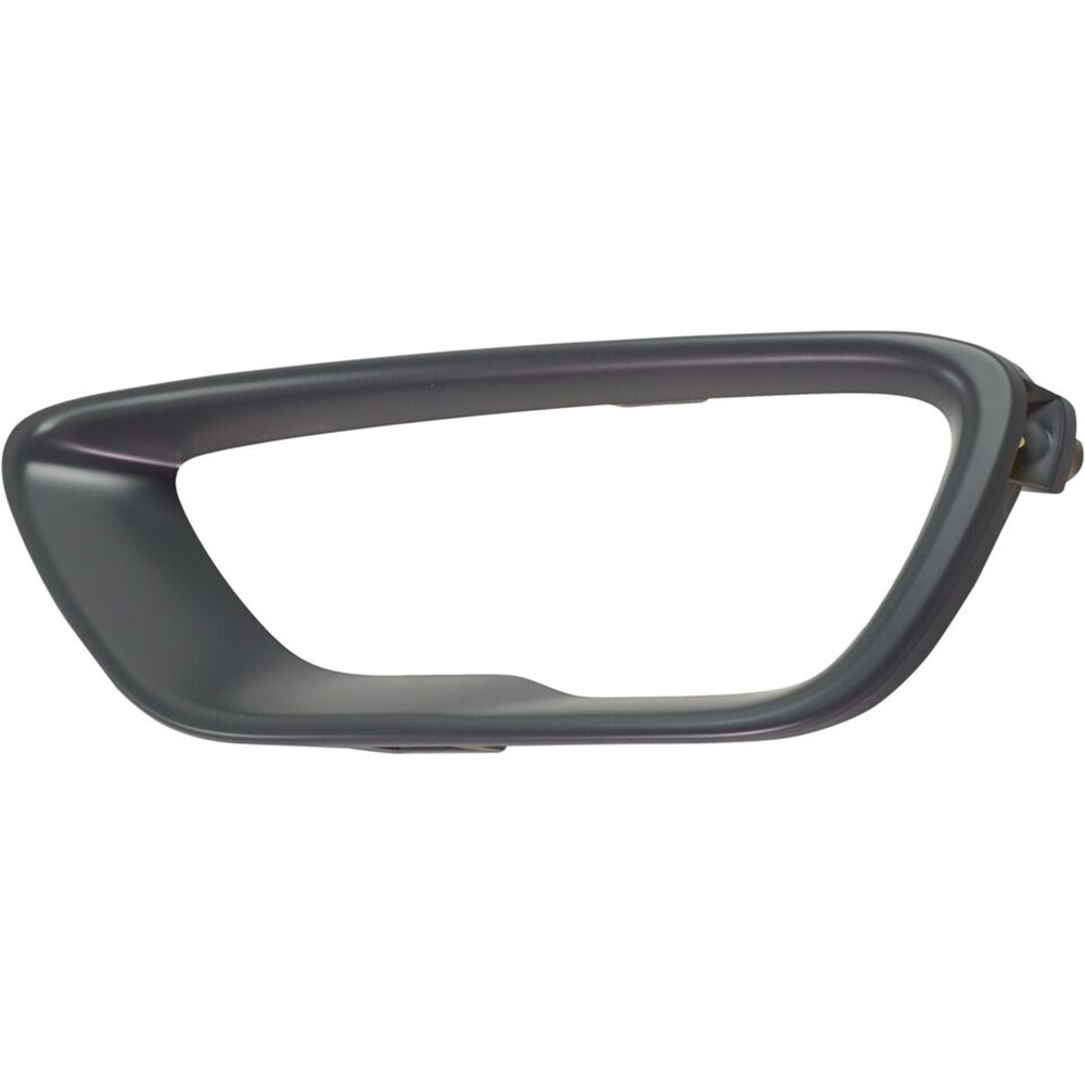 Front Fog Light Trim Set For 2014-2021 Jeep Grand Cherokee 5YL30TZZAA ...