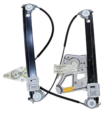 Front Right Passenger Window Regulator For Mercedes S430 S500 S600 ...