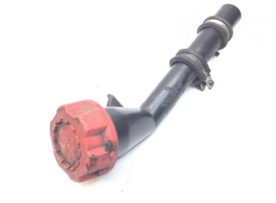 8149086 8149891 22281825 Oil Filler Pipe 0,1KG VOLVO 9700 truck parts ...