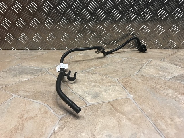 MERCEDES-BENZ C W205 C 300 Coolant Hoses A2740189600 2.00 Petrol 180kw ...