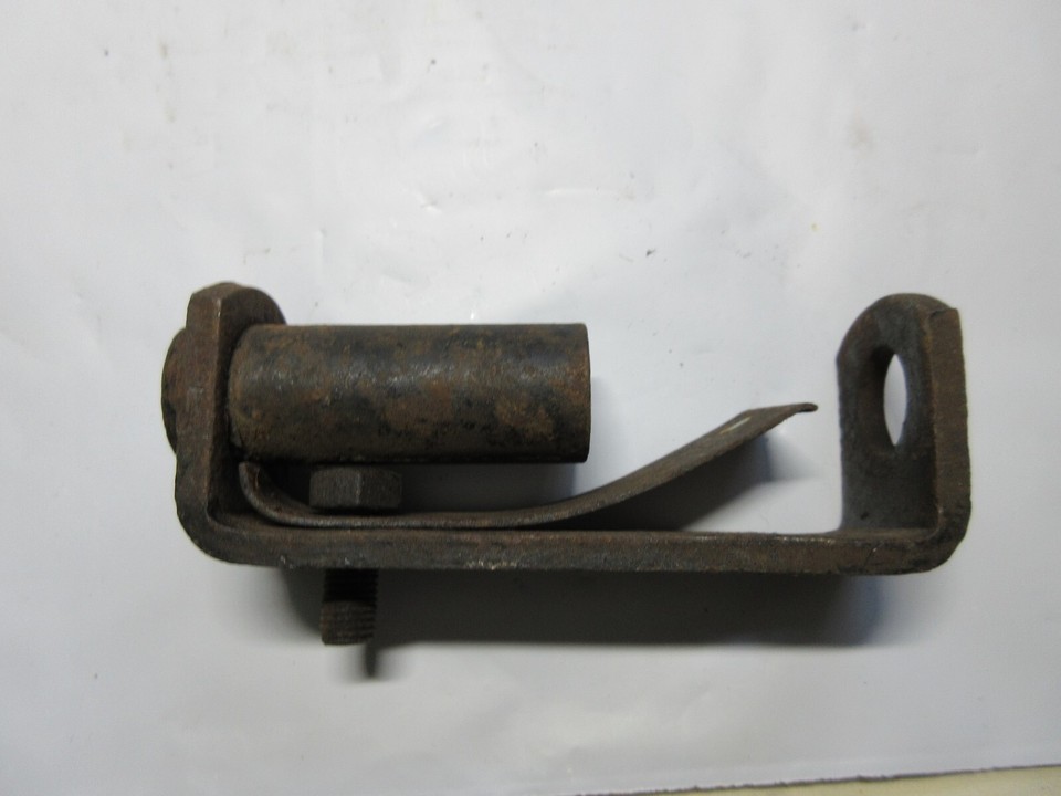Ford GPW Jeep Willys MB NOS Emergency Brake Ratchet Bracket | eBay