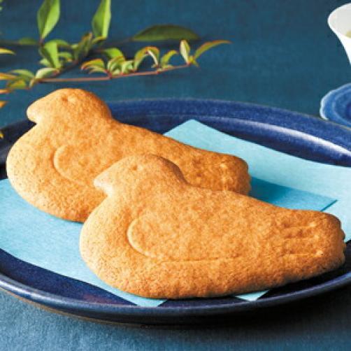 Toshimaya HATO SABURE Dove Cookies 44 Pieces Can made in Japan | eBay