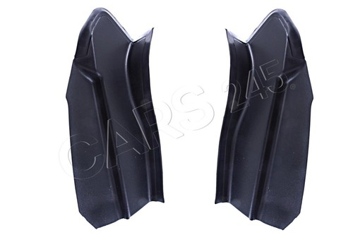 Genuine BMW X5 M F15 F85 X5 25d Tail Lights Finisher Trunk Lid Pair ...