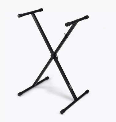 On-Stage Single-X Keyboard Stand (KS7190) | eBay