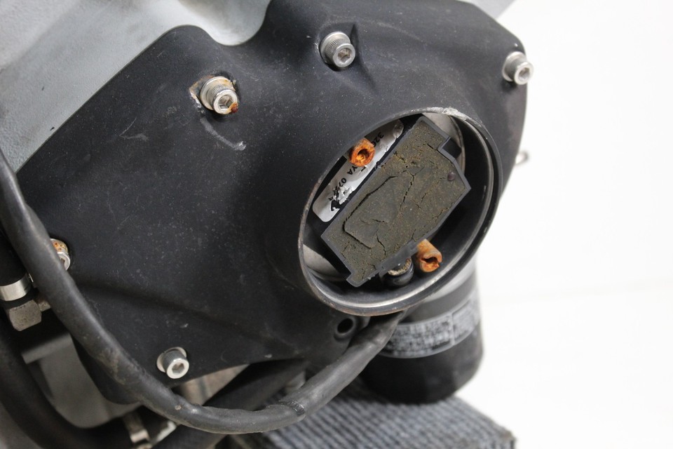 2001 Buell Blast P3 ENGINE MOTOR | eBay