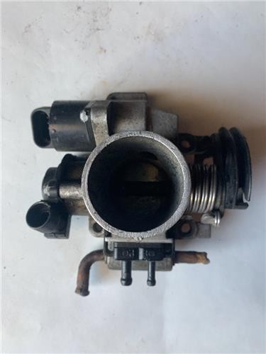THROTTLE VALVE Daewoo Matiz (1997->) 0.8 F8CV DPI3 #41206 | eBay