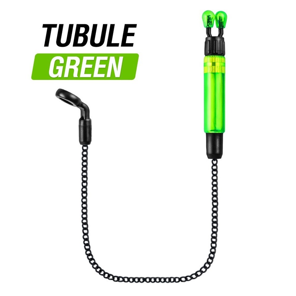 Carp Bite Alarm Sensitive Motion Detection Flexible Link Design ...