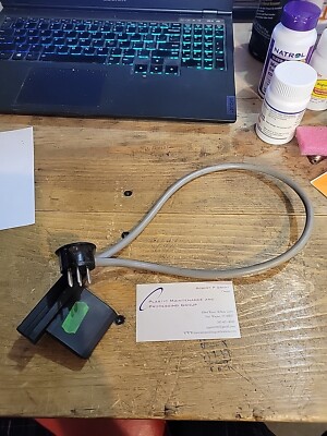 Arburg Drive Housing Proximity Sensor Screw Rotation Speed M500-2081 ...