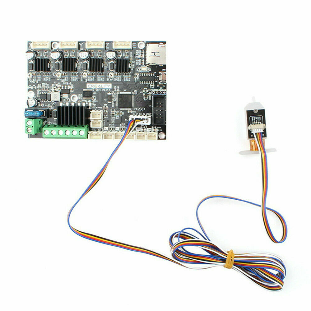 BLTouch Cable 1 5M 150cm For Creality Ender 3 V2 32Bit Motherboard 4 2 
