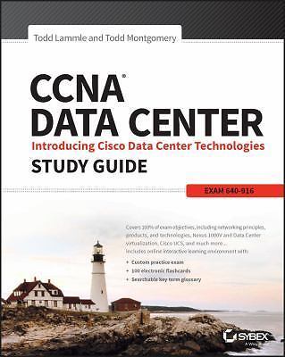 CCNA Data Center: Introducing Cisco Data Center Technologies Study ...