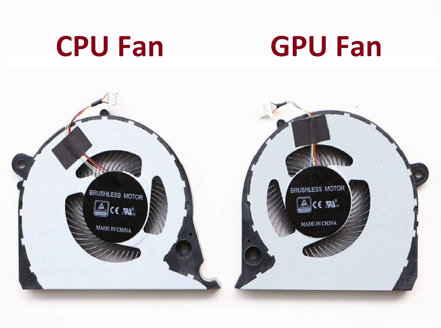 New Dell G7-7577 G7-7588 G7 15 7577 7588 P72F Gaming Laptop CPU + GPU ...