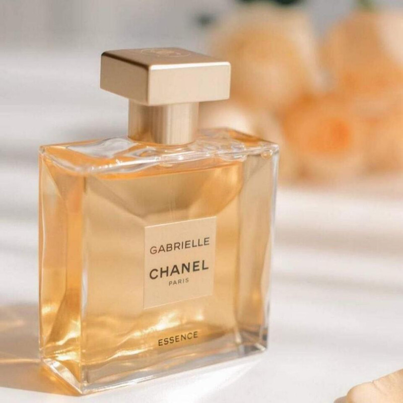 CHANEL GABRIELLE ESSENCE Eau de Parfum New 3.4 oz | eBay