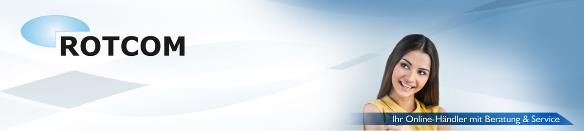 ROTCOM Deutschland | eBay Shops