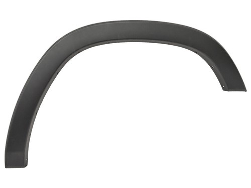 FENDER Moulage Bordure Arc Lumineux Droit 5YL26TZZAD Ch Pour Dodge RAM ...