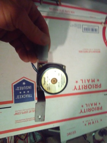 Oscar Wild Ride Waldos Spaß Fabrik Motor Mit Montagehalterung | eBay.de