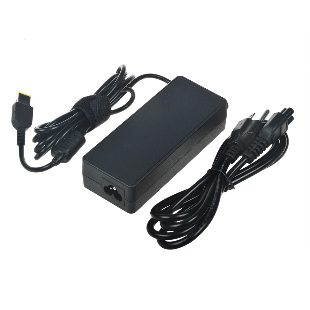 AC Adapter for Lenovo IdeaCentre AIO 300-22ACL F0BW All-in-One Power ...