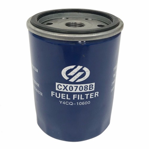 Universal Fuel Filter CX0708B Y4CQ-10600 Replaces Yangdong Y495D Diesel ...