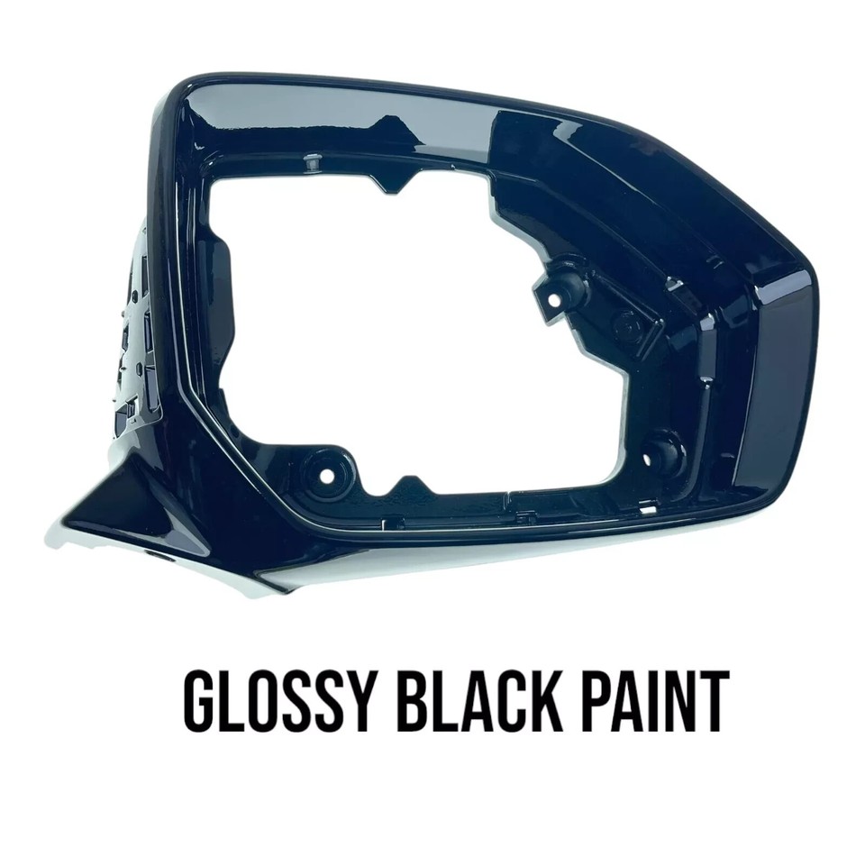 2021-2024 Hyundai Palisade Calligraphy Side Mirror Bezel Right Side ...