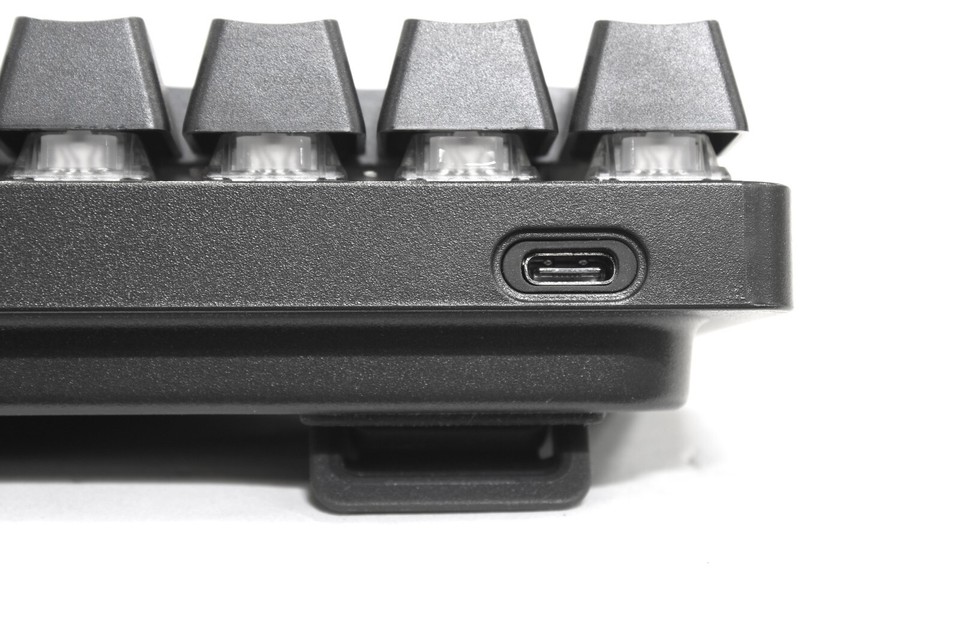 Steelseries Apex Pro Mini 60% Wired USB-C Gaming Keyboard HyperMagnetic ...