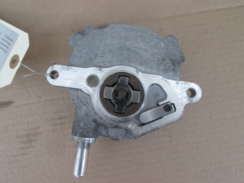 Mercedes Benz M271 W204 C-Class VACUUM PUMP A2712301665 | eBay