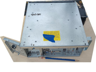 DFI 50062100W Avp 3.0 Mpu Slot machine brainbox COMPLETE WITH HD TESTED ...