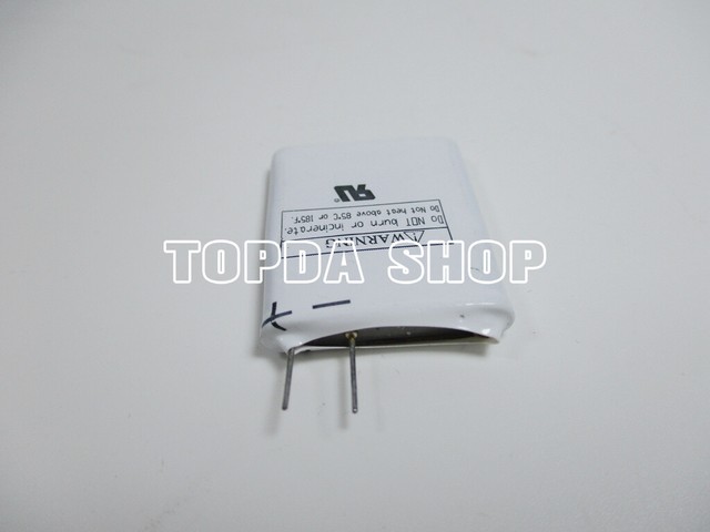 10PC PC10-2.5V10F replace for USA MAXWELL Fixed capacitor for sale ...