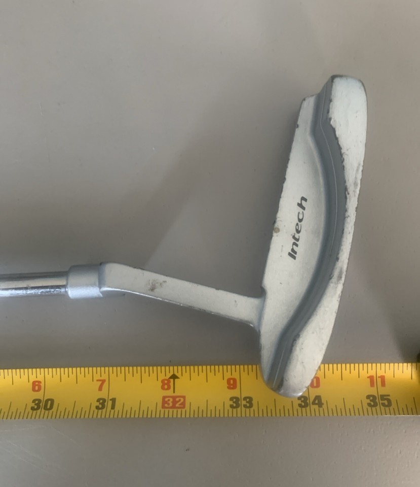 golf club putter vectra players edition | eBay