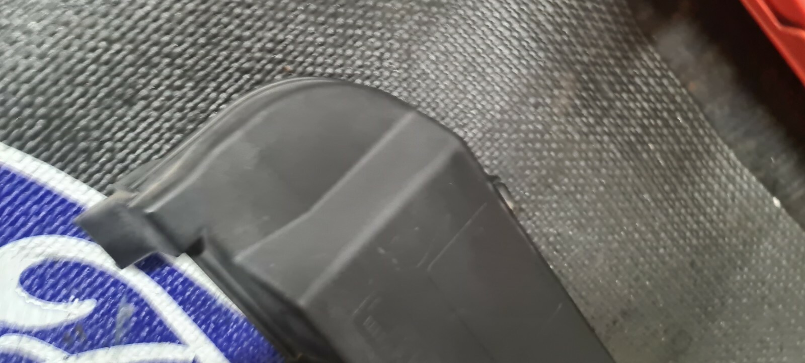 FORD FG FUSEBOX (ENGINE BAY) COVER FG XR6 XR8 G6E ETC 2008-2014 | eBay