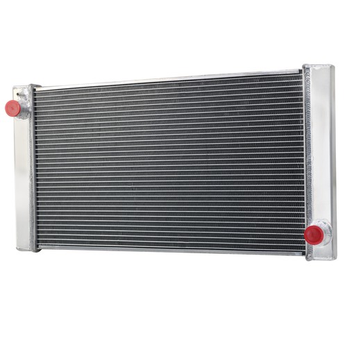 Aluminum Radiator For Mini Cooper Coupe S Clubman ONE R55 R56 R57 1.6L ...