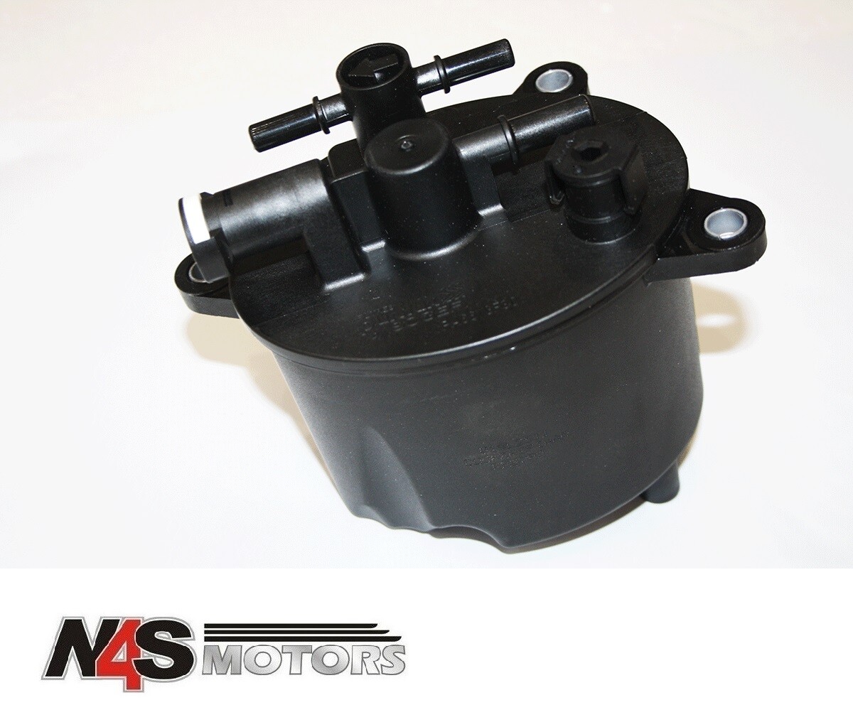 JAGUAR X250 2.2D FUEL FILTER FROM COOPERS. PART AJ811141-CF | eBay UK