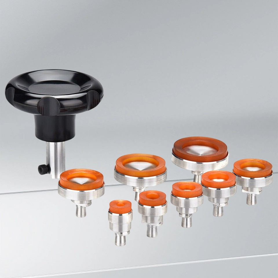 For Watchmaker Watch Repair Tool Watch Back Case Cover Opener Tools ...