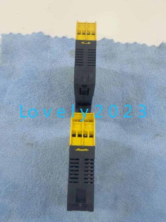 1pc used TURCK MK31-111-Li/24VDC safety barrier | eBay