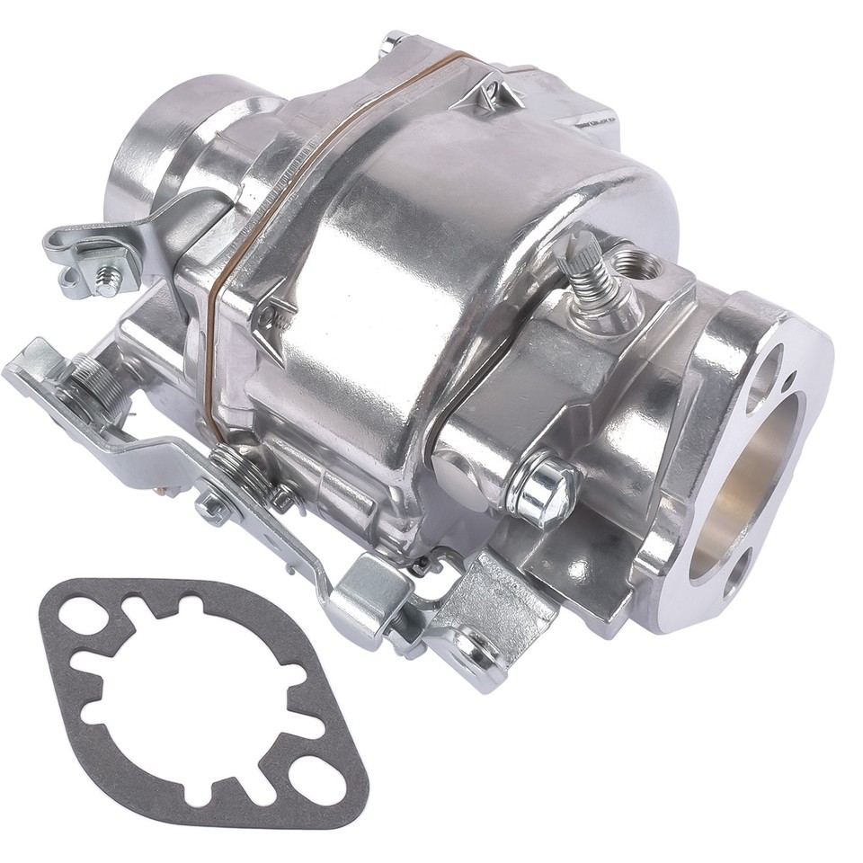 Carburetor Fits Chevrolet Bel Air GMC 235 ci Inline 6 Cylinder Engine ...