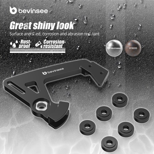 6 Speed Short Shifter Arm & Shifter Bracket Bushings Kit for VW 02A 02J ...